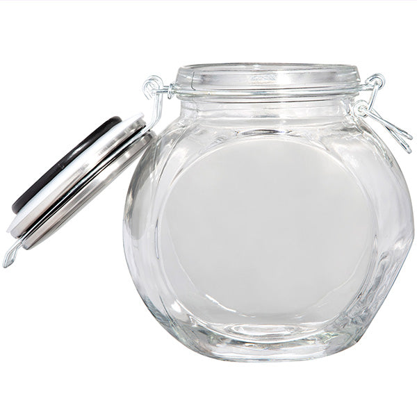 Runder Bail und Trigger-Behälter, Wählen Sie Ihre Größe – Sandsberg