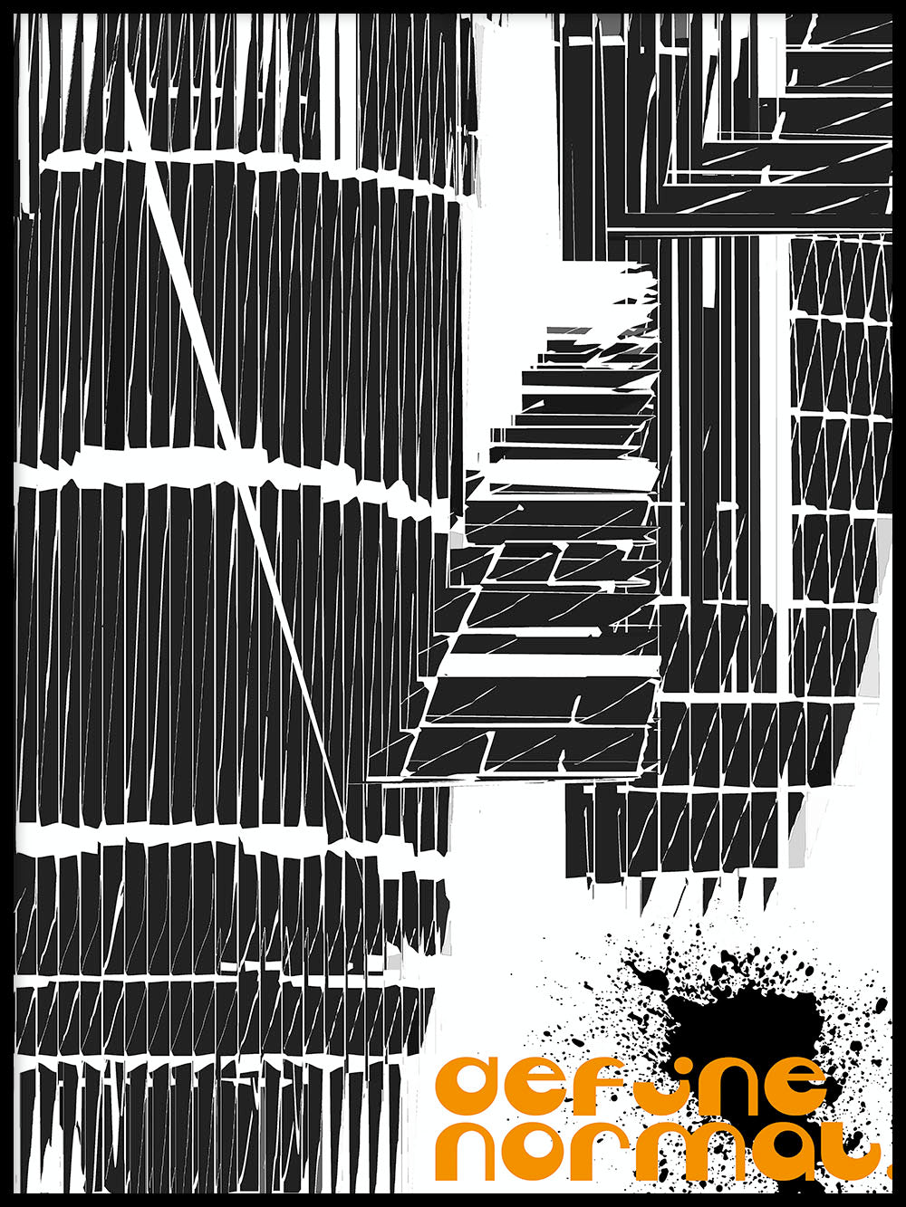 Definiere normal – Sandsberg